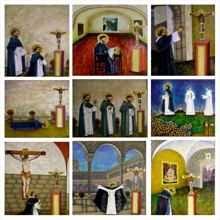 Hermanas Dominicas de Tucumán